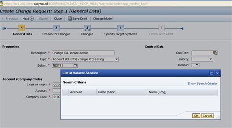 Solved Sap Mdgf Value Not Displaying In Nwbc Front Sap Community