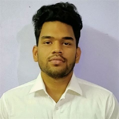 Ashutosh Working At Coforge