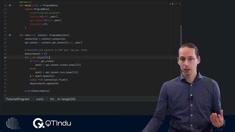 program input and output youtube