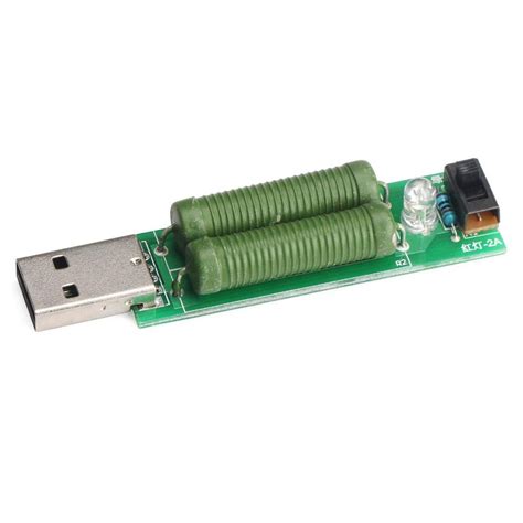 USB CHARGING CURRENT DETECTION TESTING INSTRUMENT WITH SWITCH IFuture Technology