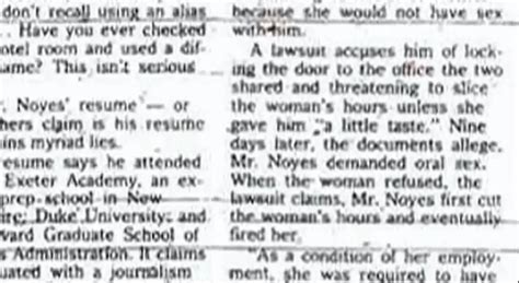 Men In Suits And Influential People Andrew Drummond