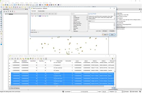 Qgis Generate Multiple Contour Lines At Specific Elevations