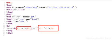Php代码审计:xss漏洞php 检测到xxs Csdn博客 Php代码审计:xss漏洞php 检测到xxs Csdn博客