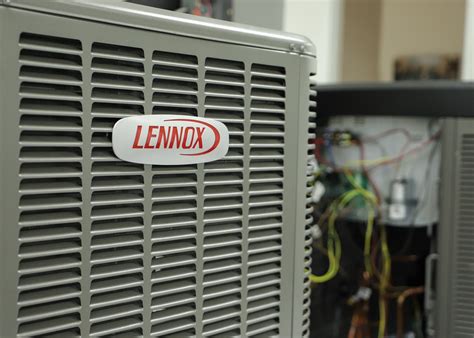 Who Makes Lennox Hvac Storables
