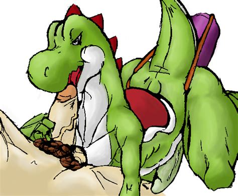 Rule 34 Dildo Dinosaur Gay Human Interspecies L1zardman Male Mario