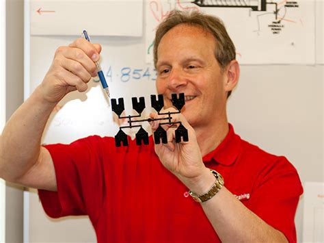 Injection Molding Training Online Courses Hands On Skill Development Routsis Training