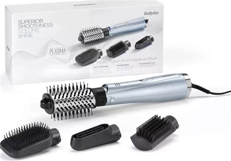 Фен-щетка BaByliss AS774E купить недорого в Минске, цены – Shop.by