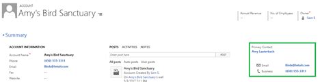 Sync Data From Microsoft Dynamics 365dynamics Crm To Intuit Quickbooks