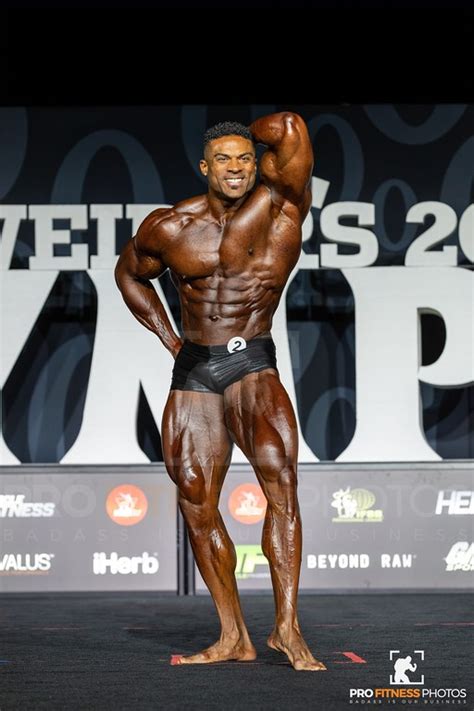 Classic Physique Prejudging Individuals PRO FITNESS PHOTOS
