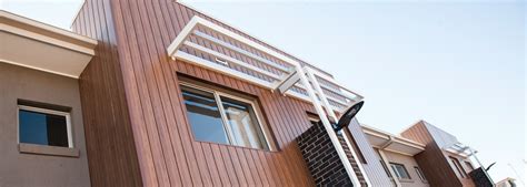 Architectural Cladding Modinex