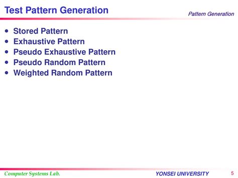 Sungho Kang Yonsei University Ppt Download