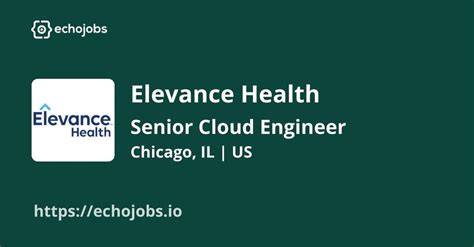 Hiring Senior Cloud Engineer Chicago Il Docker Ansible Shell Net