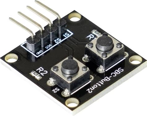 Joy It SBC Button Control Module Amazon Com