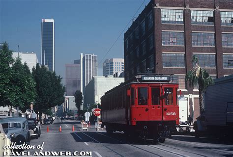 Davelandblog Red Car Trolley Reality Vs Roger Rabbit