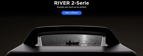Ecoflow River 2 Serie Was Können Die Powerstationen Wirklich