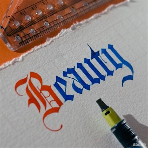 Letterform Assembly Artofit Letterform Assembly Artofit