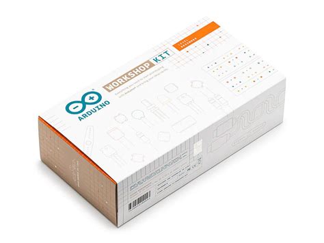Arduino työpajapakkaus Opencircuit