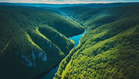 Elevate Your Shots Post Processing Drone Photos