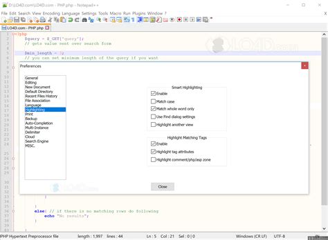 Notepad Download
