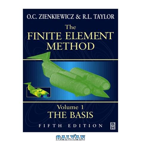 دانلود کتاب The Finite Element Method بلیان