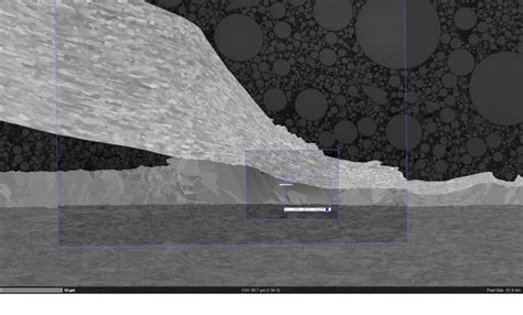 From Virtual To Reality How To Target And Investigate Condition Within Advanced Electronic Packages