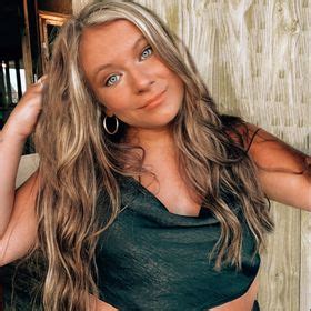 Kinsey Elizabeth Kinseyyr Profile Pinterest