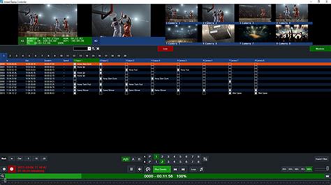 Live Streaming Software VMix