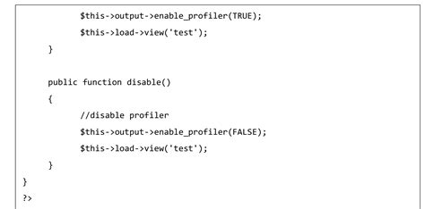 Create A View File Called Testphp And Save It At