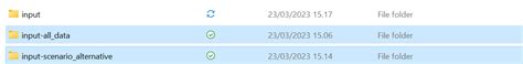 Export Parameter Values Of Objects And Relationships · Spine Tools Spine
