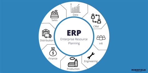 How Much Do ERP Systems Cost And Benefits Of Owning One Mindfield Consulting Corp