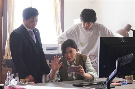 バカリズムの“誘拐犯”は身近なあの人物だった！sns 「怖…」「おかしいと思ってた！」『イップス』 めざましmedia “好き”でつながる