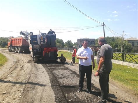 “სოფლის მხარდაჭერის პროგრამის” ფარგლებში გამოვლენილი პროექტები ადგილობრივების დასაქმებაზეა