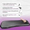 Bedroom Friendly Suction Cup Dildo Mount Holder Hands