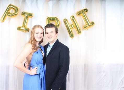 Pi Phi U Of U Pi Phi Phi Formal