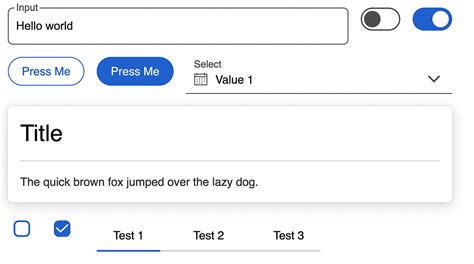 How To Build A React Component Library Using Nx Storybook Chromatic And Circleci By Caleb