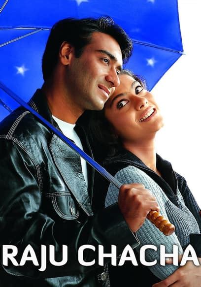 Watch Raju Chacha 2000 Free Movies Tubi