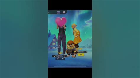 Lo Quiero Musho A Mi Amiguito Kiojurogaming0529 Freefire Garenafreefire Viralvideo Freefire