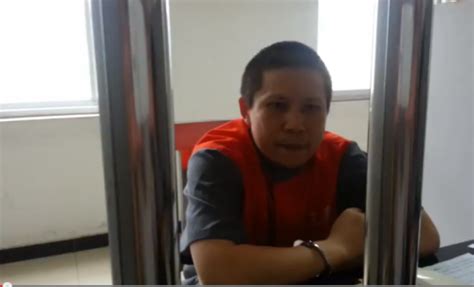 Xu Zhiyong Formally Arrested