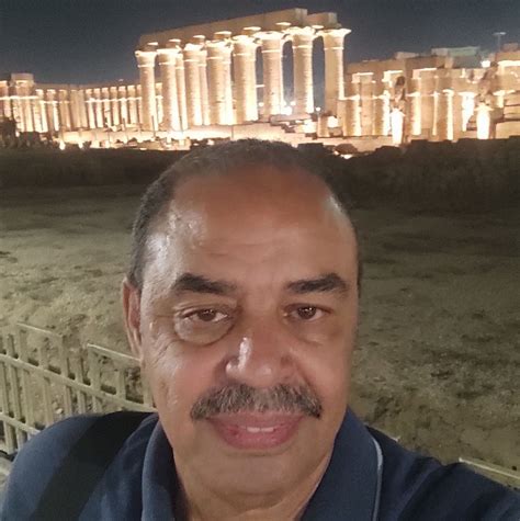 Khaled Abdalla