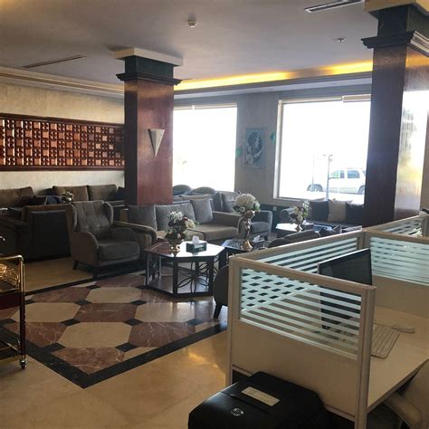 Wissam Al Hawraa Hotel Umluj Arabia Saudita Opiniones Y Comentarios