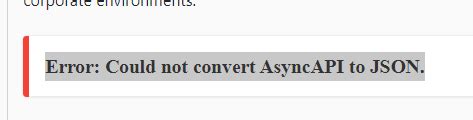 React Component Does Not Work When Exported From Node Modules Asyncapi Web Component Lib