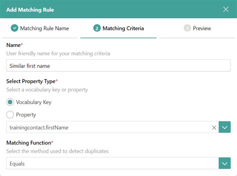 Deduplicate Data Cluedin Documentation