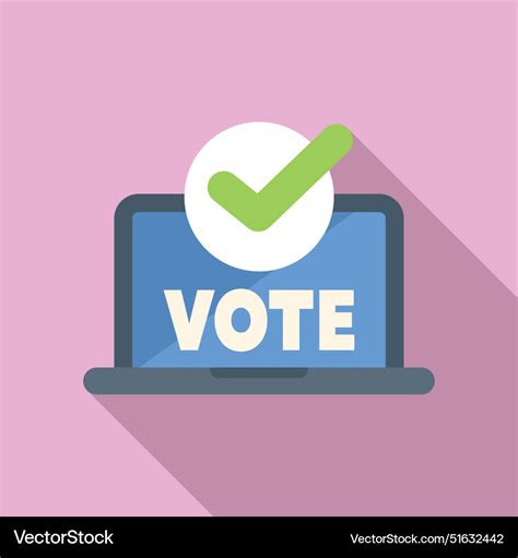 Online Voting Logo Election Icon Online Voting Icon Png 1164x1164px