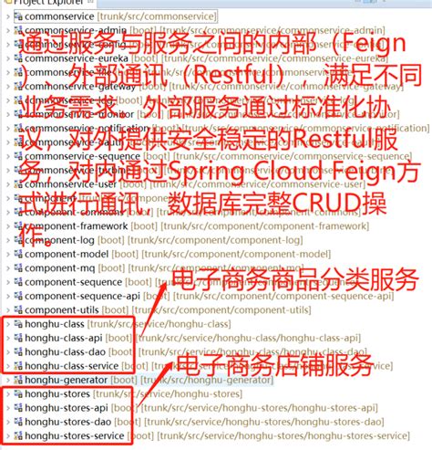 企业快速开发平台spring Cloudspring Bootmybatiselementui 实现前后端分离之微服务中的分布式事务实践