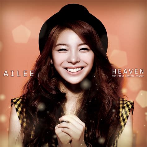 Ailee HQ Kpop Wallpapers