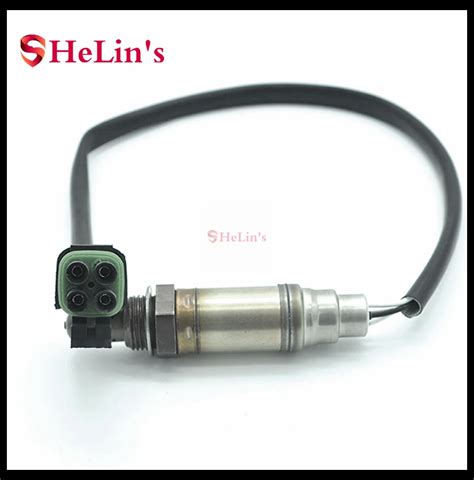 0258005247 람다 O2 산소 센서 Vaz Ba3 Vega Lada 110 111 112 Vaz 2112 2111 2108 2109 2115 21099 21083 1
