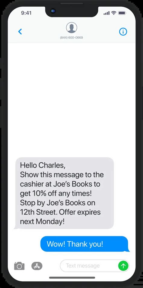 Mail Merge Sms Send Personalized Texts Using Merge Tags