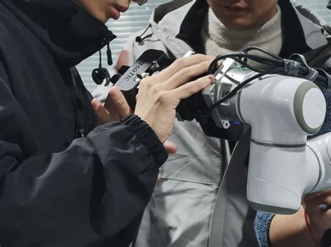 Elite Robots On Linkedin Thankyou Team Robot Robots Cobot Cobots