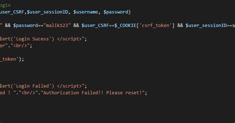 Cross Site Request Forgery Protection In Web Applications Via Double