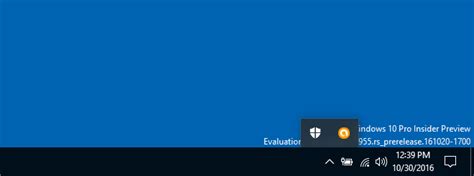 Why Is Windows Defender Running Alongside My Antivirus Program Winhelponline